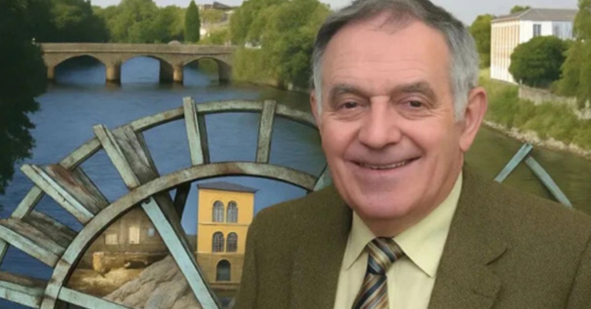 Celebrating Peadar O’Dowd: A Day of Heritage, History and Music at The ...