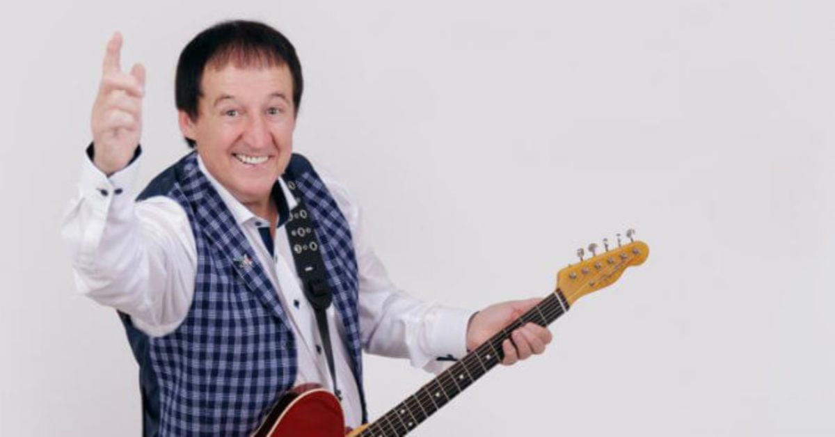Declan Nerney in concert at Town Hall Theatre - This is Galway