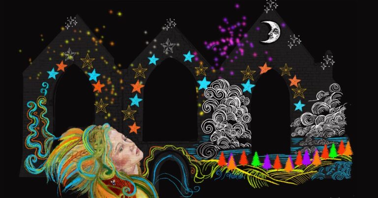 Danu,_Celtic_River_Goddess...._Or_Erin... Banner - This is Galway