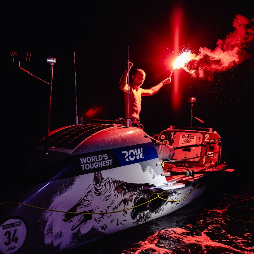 Daragh2 (1) galway man world toughest row - This is Galway