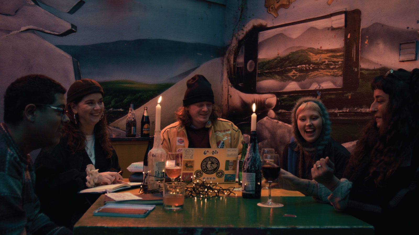 Galway-Voices - This is Galway