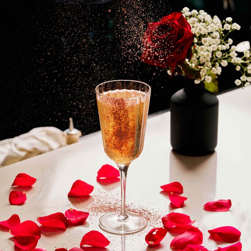 Love is in the Éire at the g Hotel & Spa this Valentine’s Season - This ...