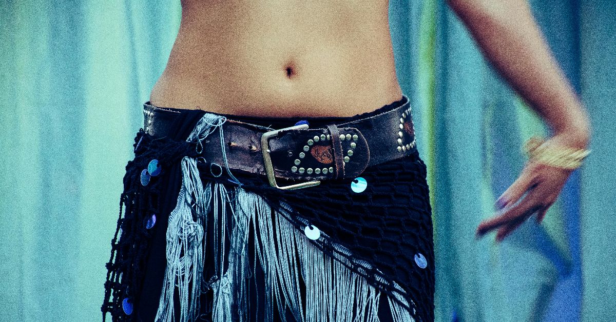 Dance the Dark Away – Belly Dancing Classes with Monique at Slieve ...