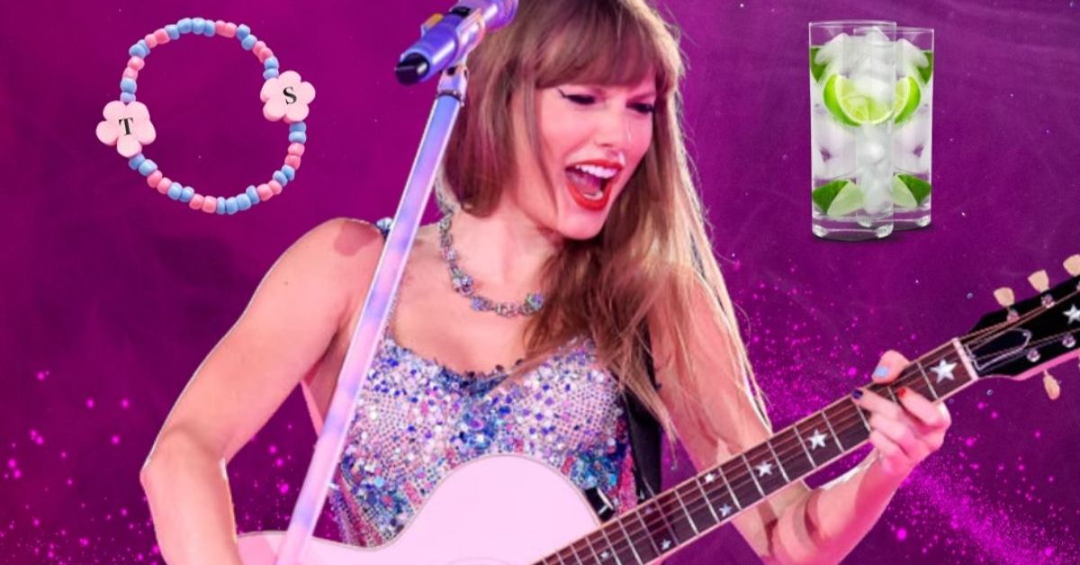 Taylor Made-The new Swiftie Night at Seven - This is Galway