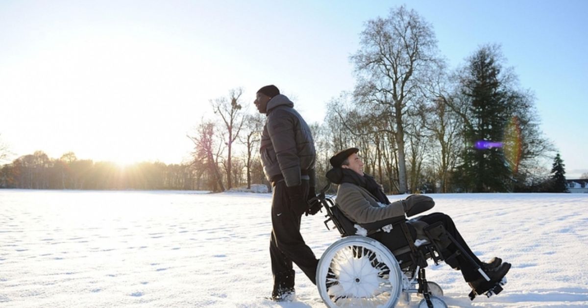 the intouchable subtitle (1) - This is Galway