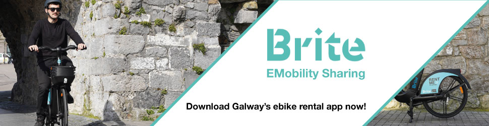 The History of The Spanish Arch - This is Galway